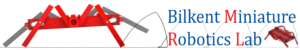 Miniature Robotics Lab
